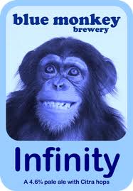 Beer Europe: Great British Beer Festival - London Olympia 2012