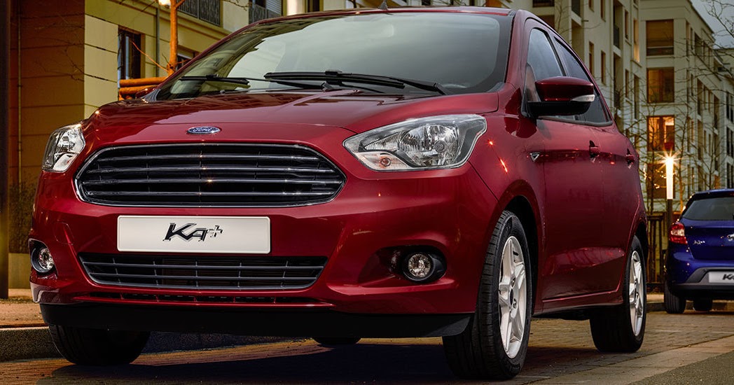Prezzi Nuova Ford KA+ 5 porte: Prezzo base e listino ufficiale