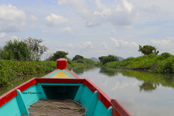 Wisata Danau Tempe, Mengecap Keindahan Danau Tektonik Purba | Fillyawie ...