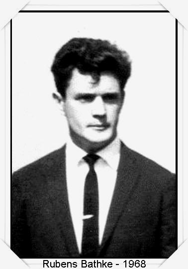 Blog do Wille Bathke Jr: Bathke e Origens: Battke, Batdke, Batke