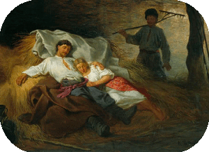 UEP!: EL DERECHO DE PERNADA.