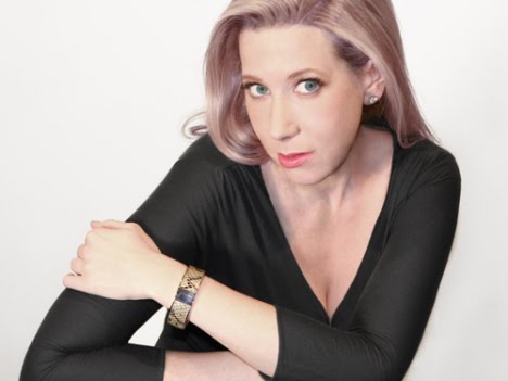 Vanesa Make up Artist: Orrea Light, la Guru de Maybelline New York