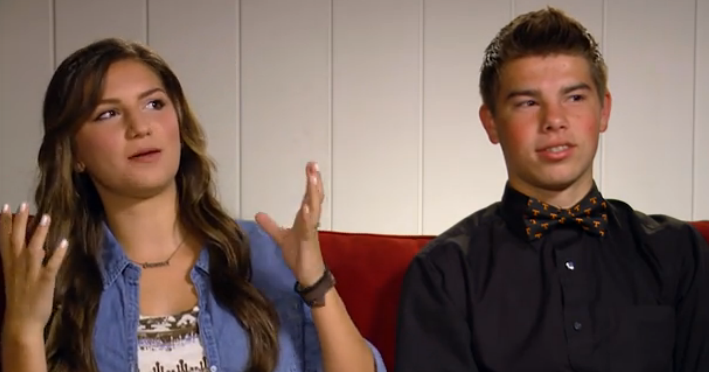 Bates Family Blog: Bates Updates and Pictures | Gil and Kelly | 19 Kids ...