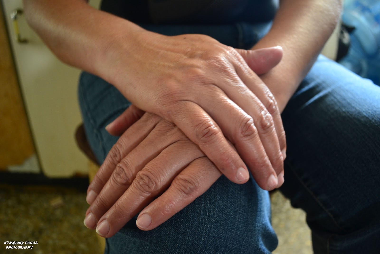 GuateArte: Las Manos