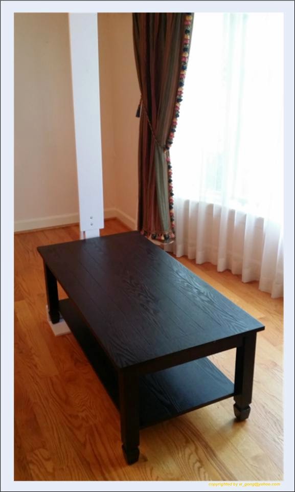 Introduce Lajin Bench Stand: Lajin Bench Stand 拉筋架