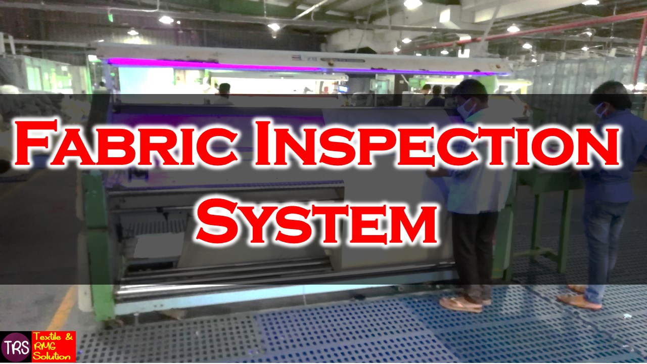 4 Point System এ Fabric Inspection এর পদ্ধতি। - Textile and RMG Solution