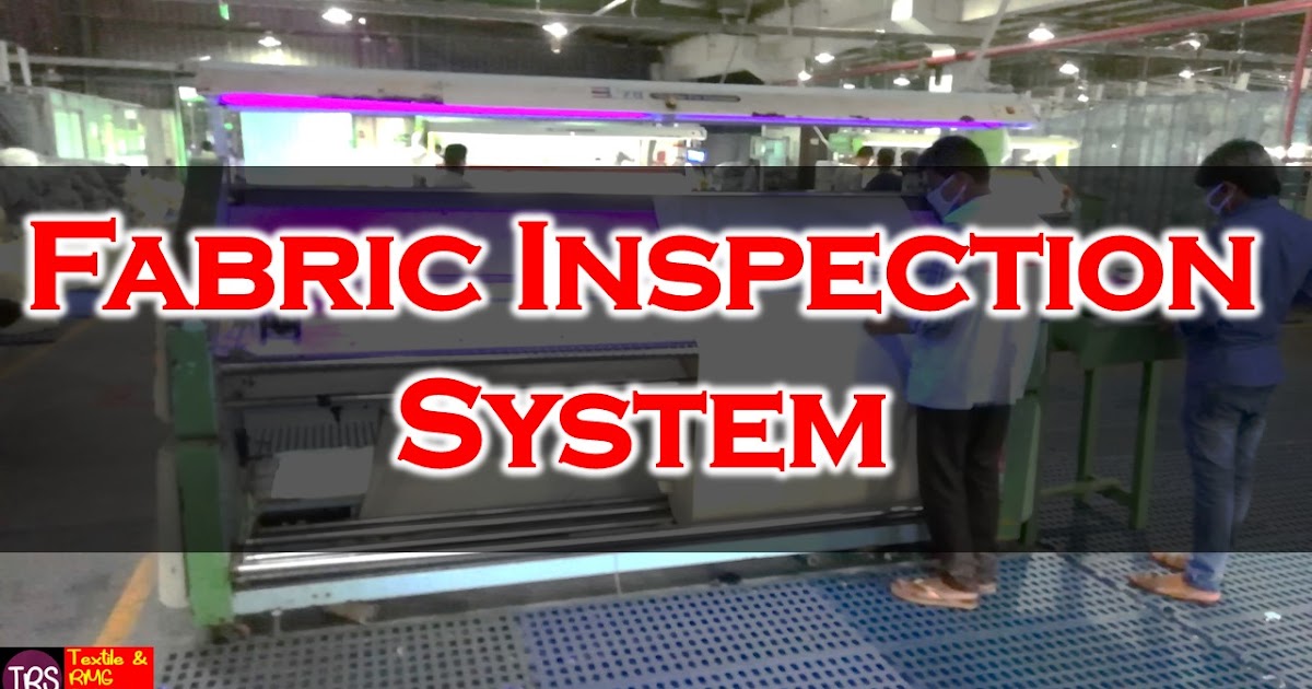 4 Point System এ Fabric Inspection এর পদ্ধতি। - Textile and RMG Solution