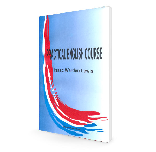 Editora Mundo Novo: Livros - ISAAC WARDEN LEWIS