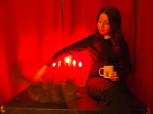 INTELLECTUAL EXORCISMS: Exorcism Number Six: Caroline Rue