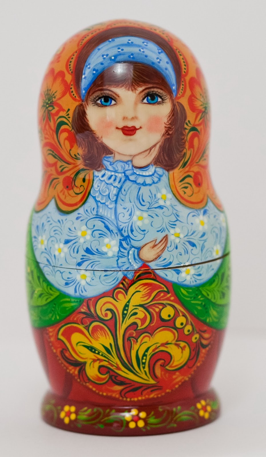 Original Paintings for Interior, Exclusive Digital Print : Russian ...