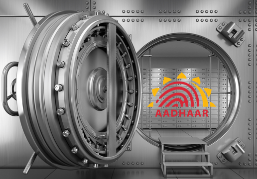 Finahub Official Blog: All you need to know about Aadhaar Data Vault