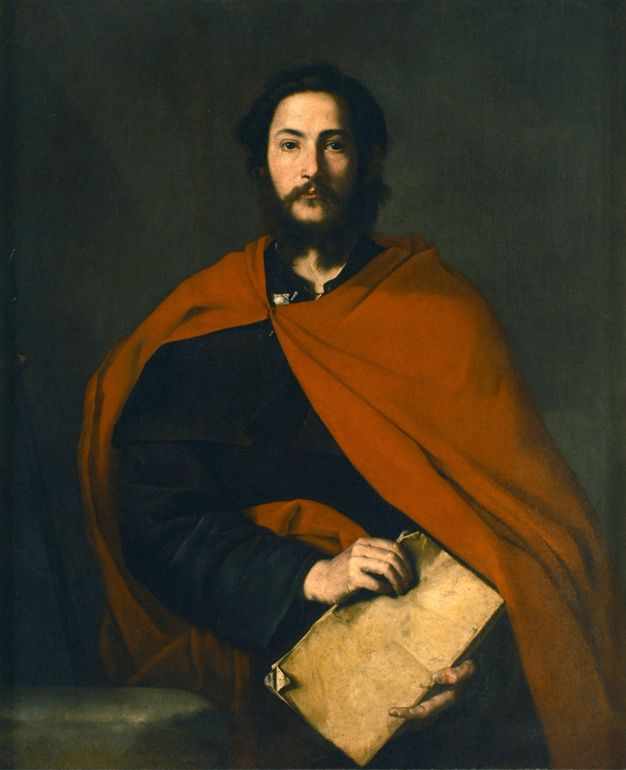 Jusepe de Ribera | Baroque painter | Tutt'Art@ | Pittura * Scultura ...