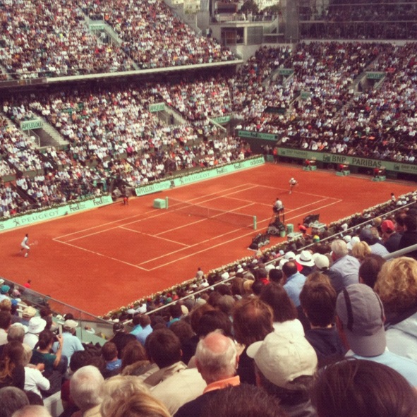 Guide to Roland Garros | Prêt à Voyager