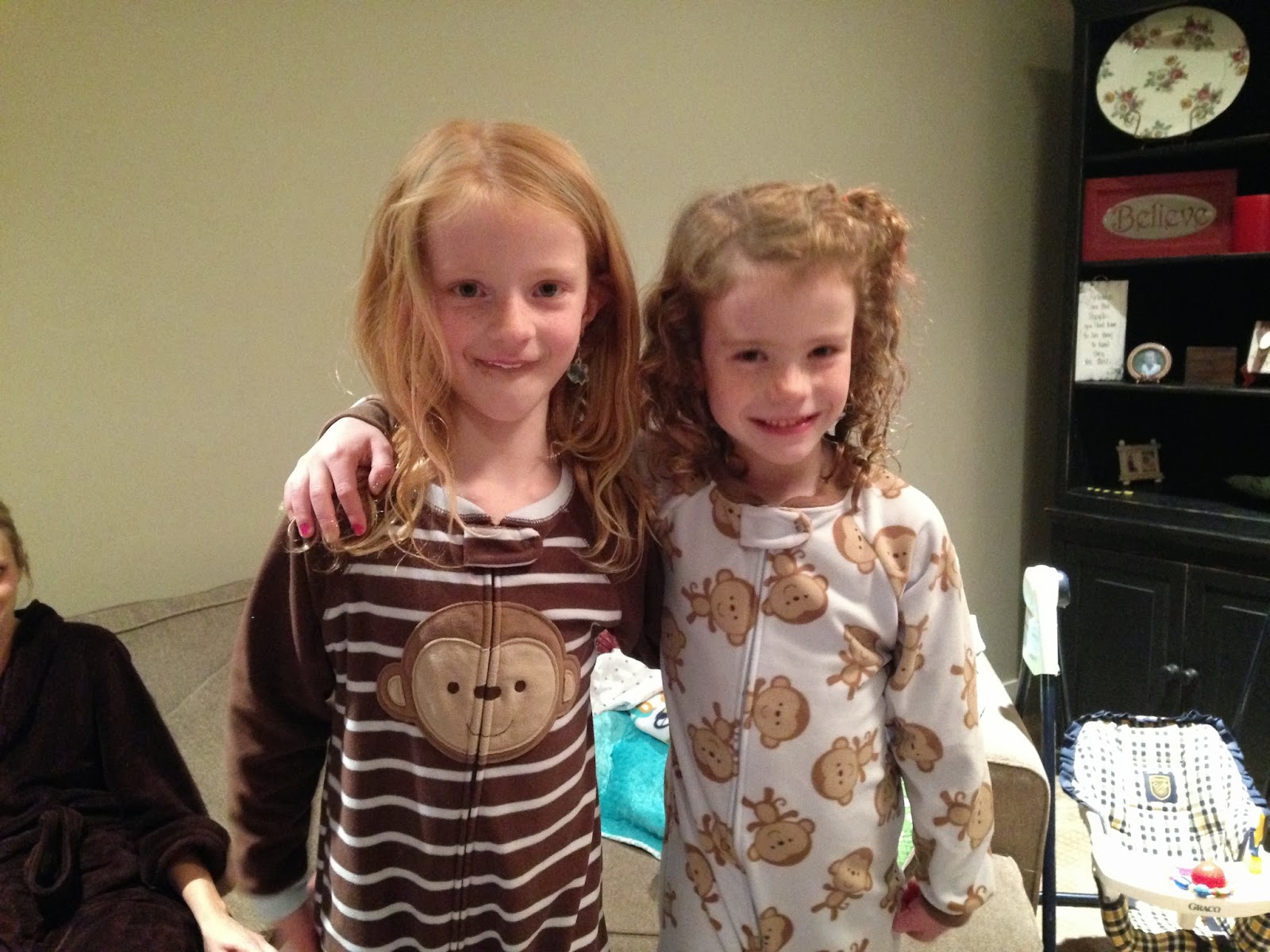 Egbert Family Blog: Utah Fun