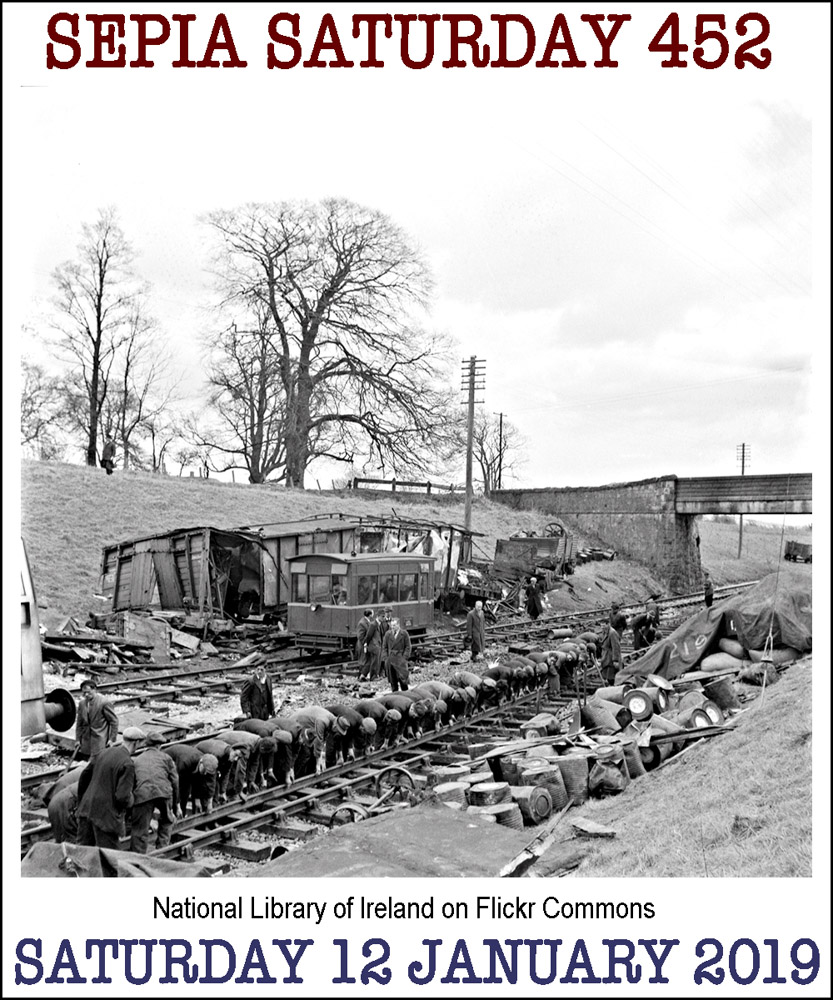 Jollett Etc.: Sepia Saturday: The Incorrigible Mr. Bowers