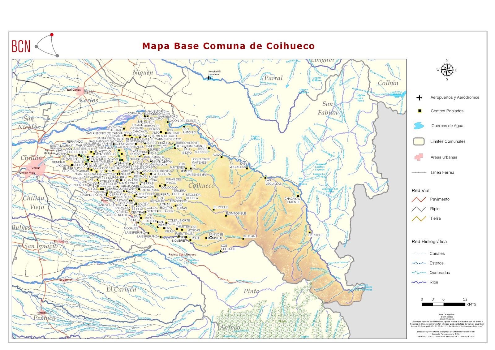 Las andanzas de Jorgito... por:: Coihueco