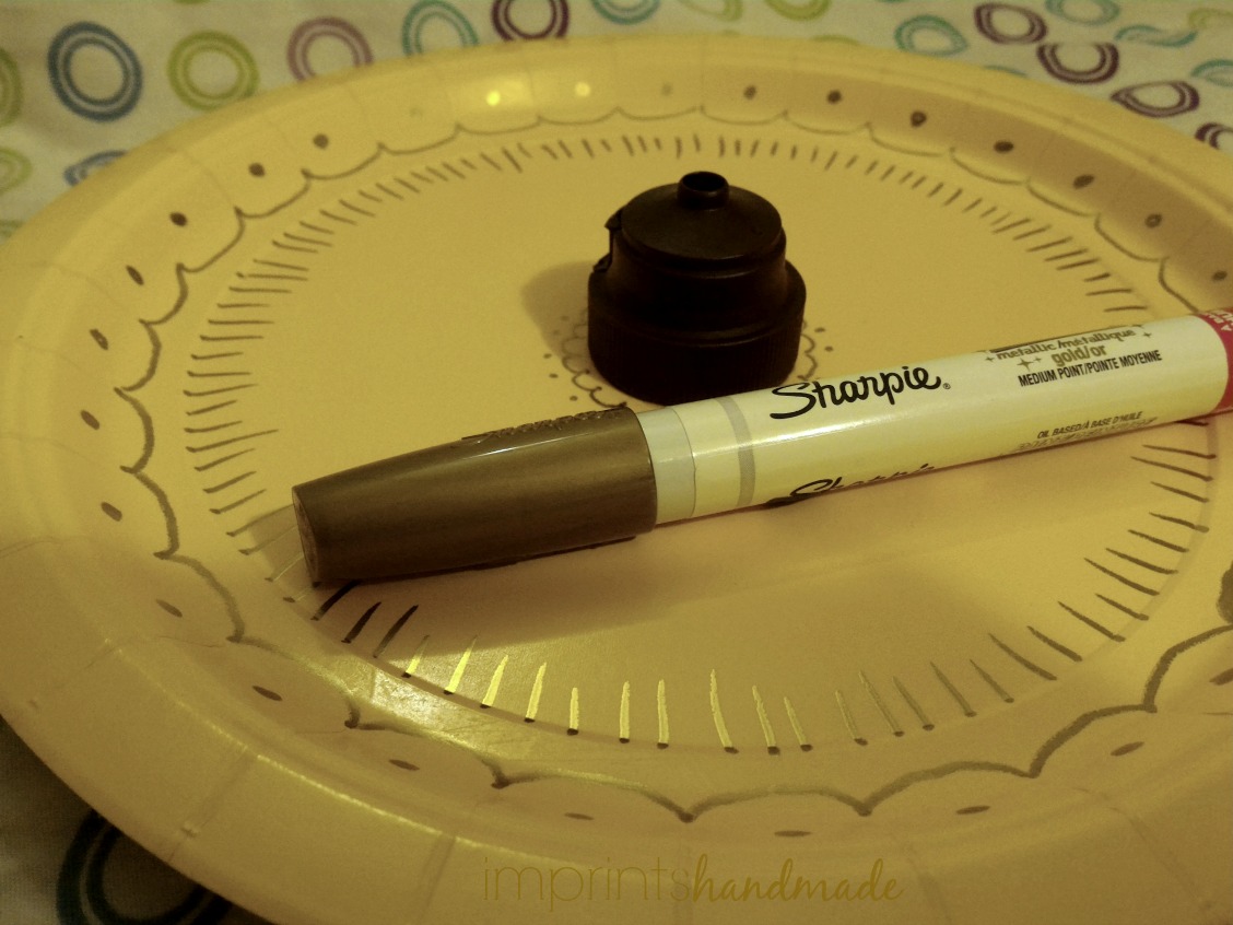 imprints handmade: June 2016