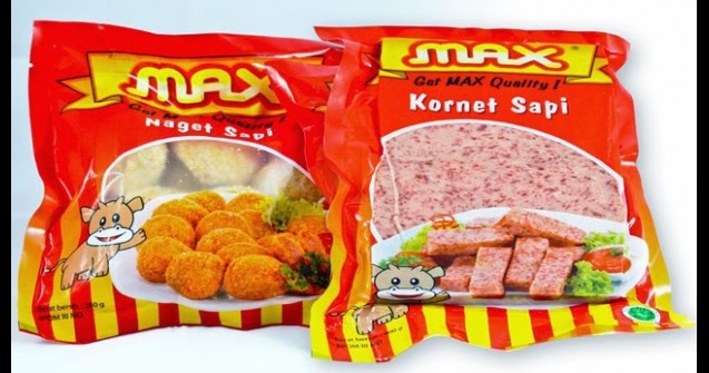 Sosis Max Raja Sosis Bakar Indonesia : Sekapur Sirih