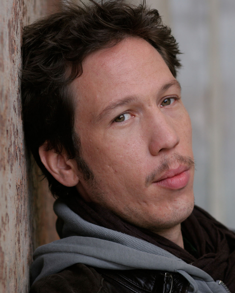 Reda Kateb Takes an Oath in Hippocrates | HuffPost Entertainment