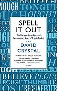Book Q&As with Deborah Kalb: Q&A with David Crystal