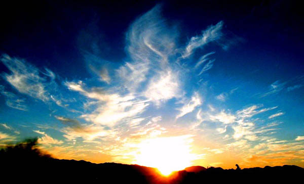 20 Beautiful Amazing Sky Photographs | Mow Design | Graphic Design Blog