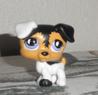 Collectomania: LPS Dogs Part 2