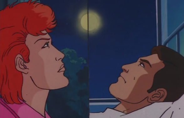 4 Underrated Couples from the 'G.I. Joe: A Real American Hero' TV Series