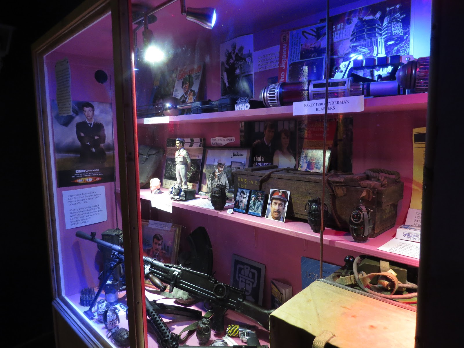 Ragged Robin's Nature Notes: A Day Out in Herefordshire - Part 1 ...