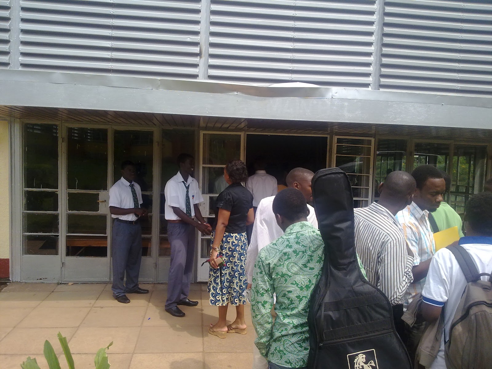 Usafi Girls Campaign(A right to a healthy sanitary life): Namilyango ...