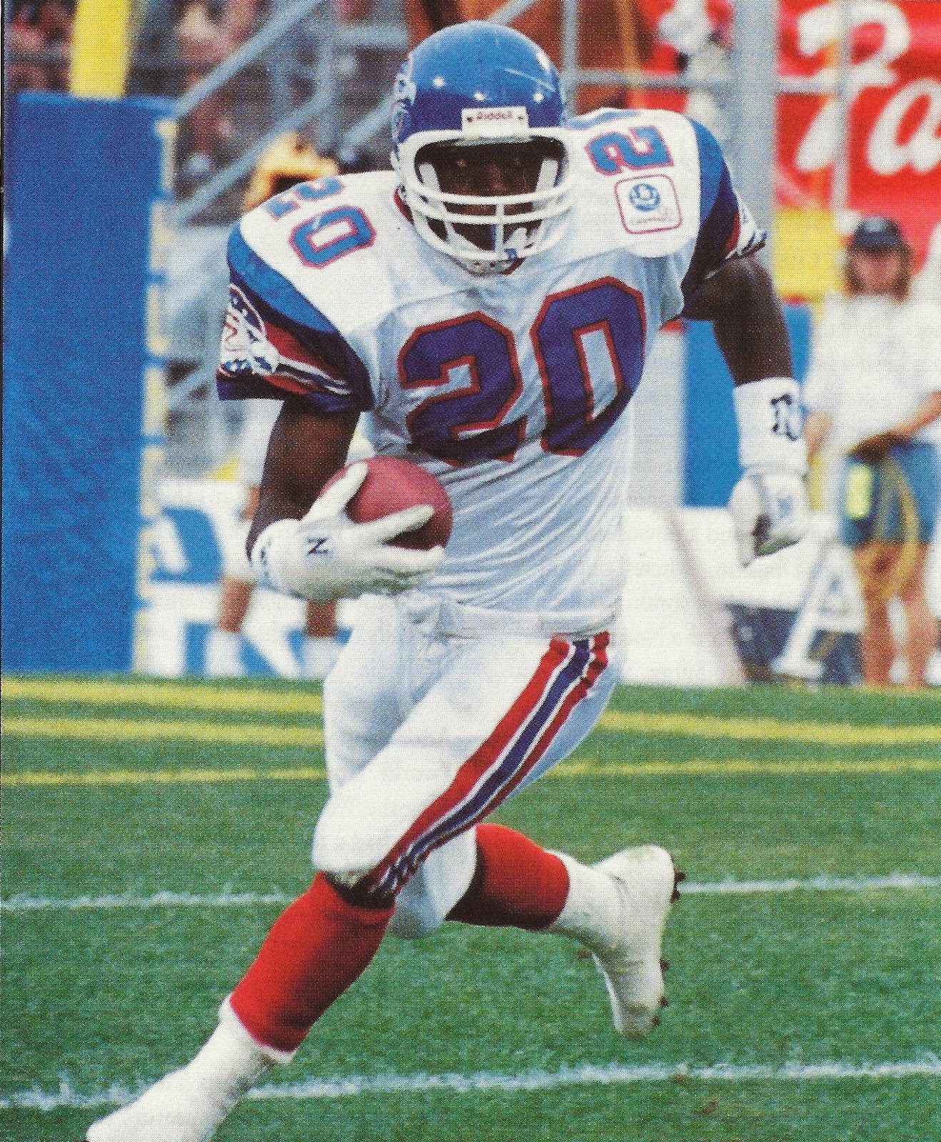 Glory Never Found: Bad breaks overshadow effort, Rasul’s record day