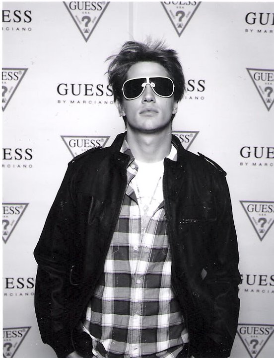 Jesse Hart Official Fan Club