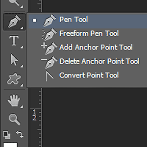 How to Use The Pen Tool - Master Design