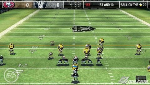 The Game Journal : Madden NFL 08: Superstar Mode - Part 3