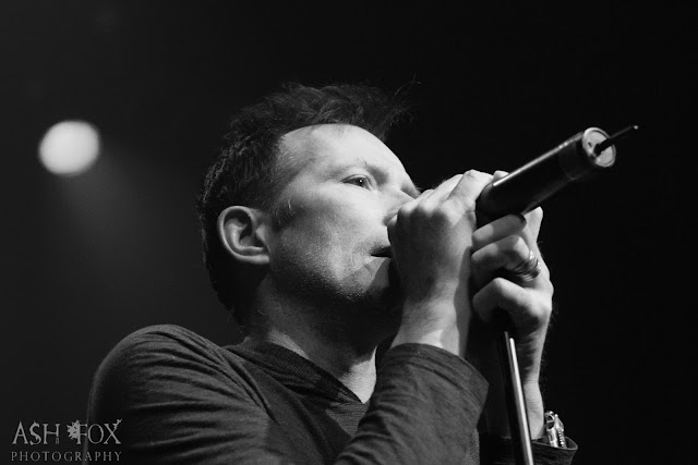 ASH FOX : NYC PHOTOGRAPHER