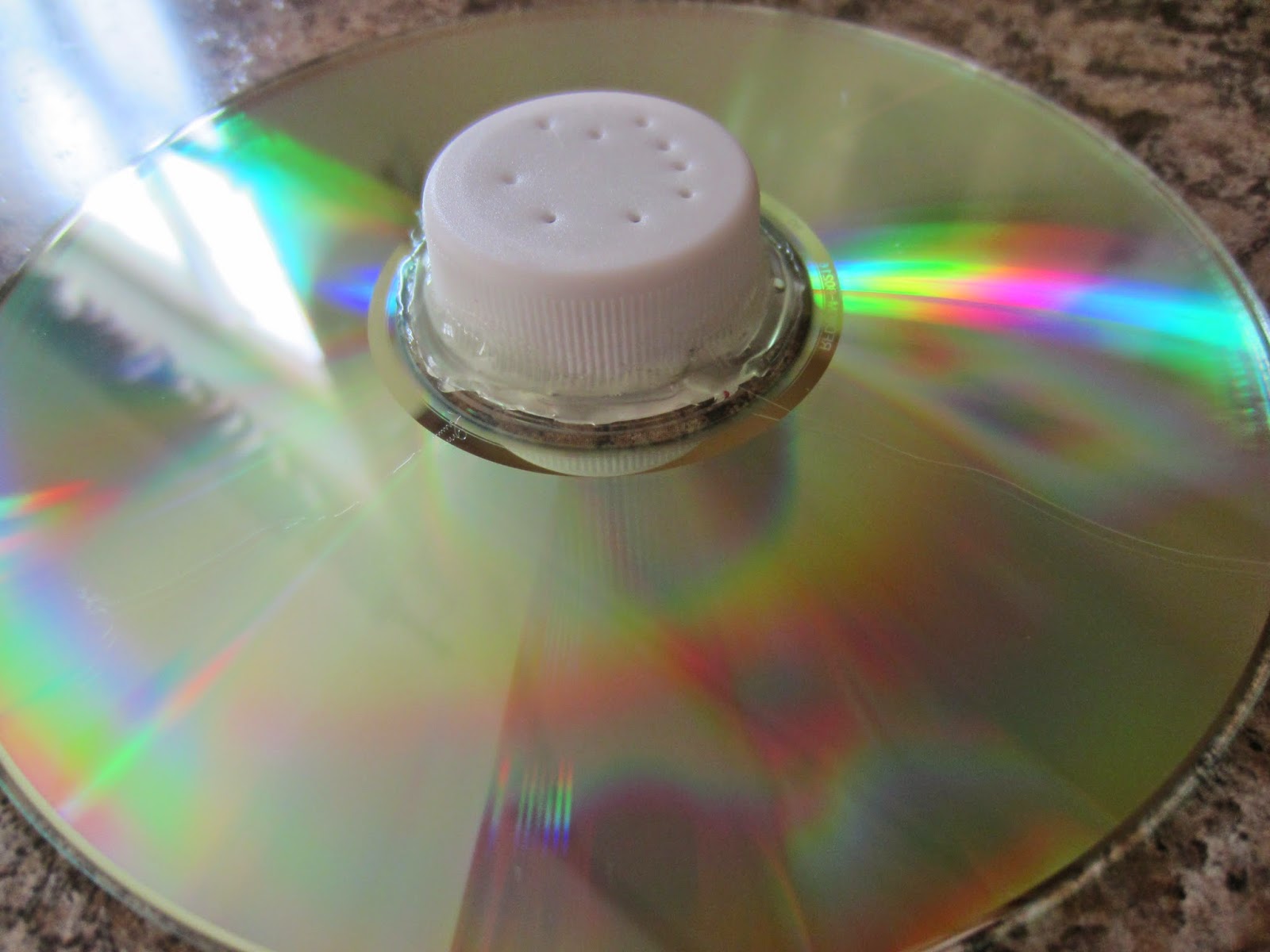 Relentlessly Fun, Deceptively Educational: How to Make a Hovercraft