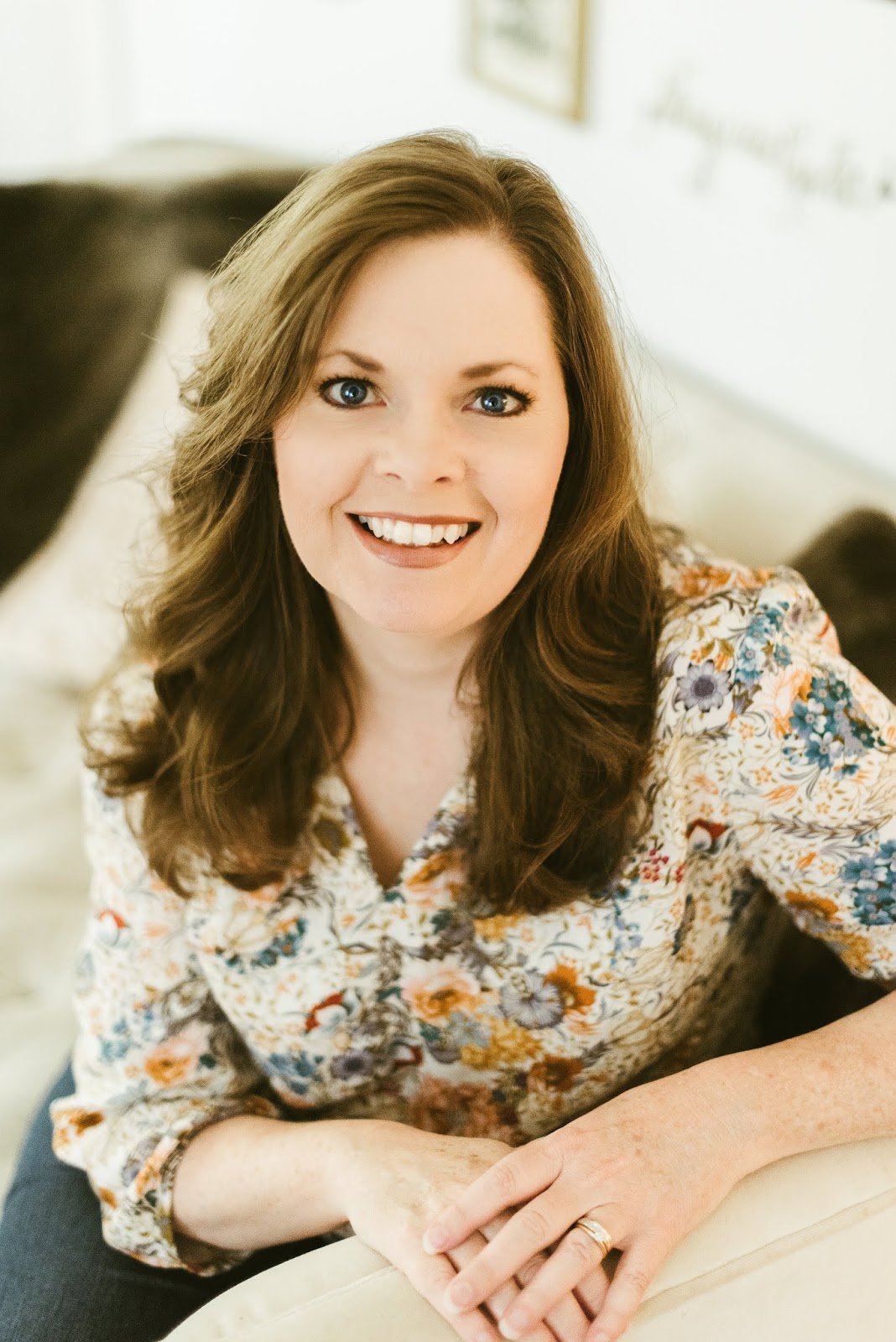 Whispers in Purple: Sherri Wilson Johnson ~ The Bridge Between Us ...