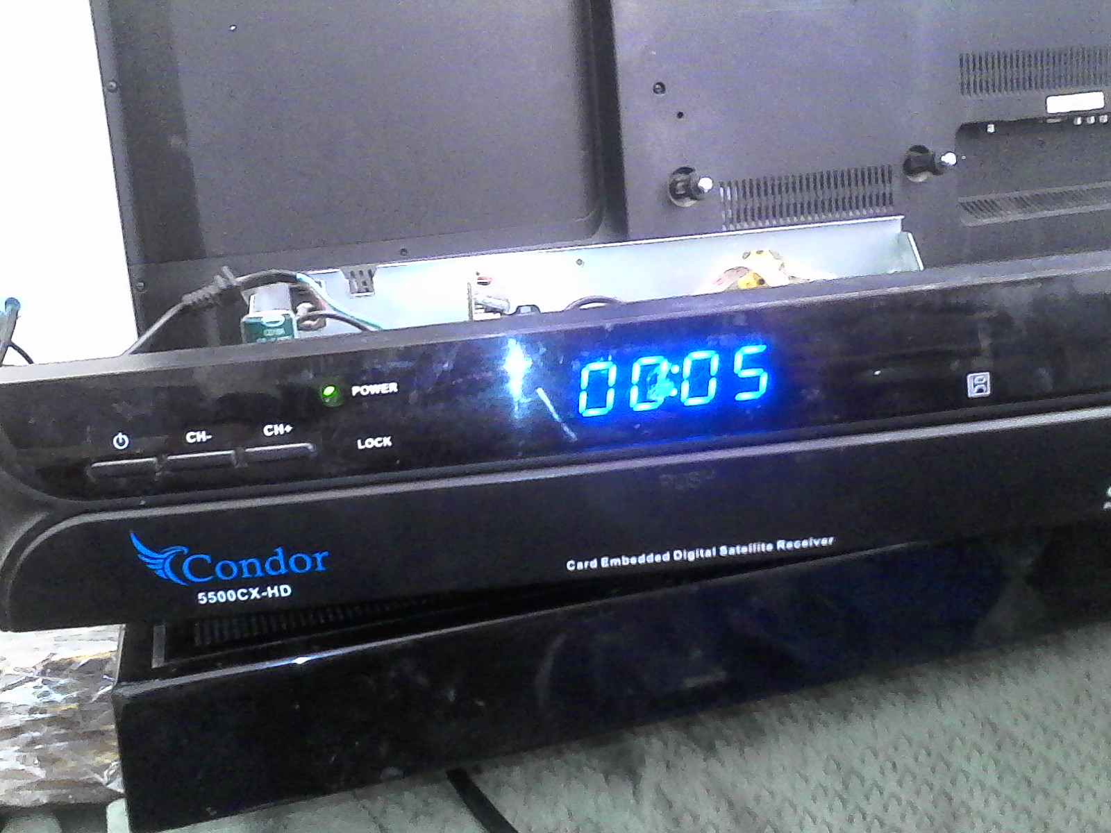 Starsat 9000 hd wifi mise a jour flash - isoasl