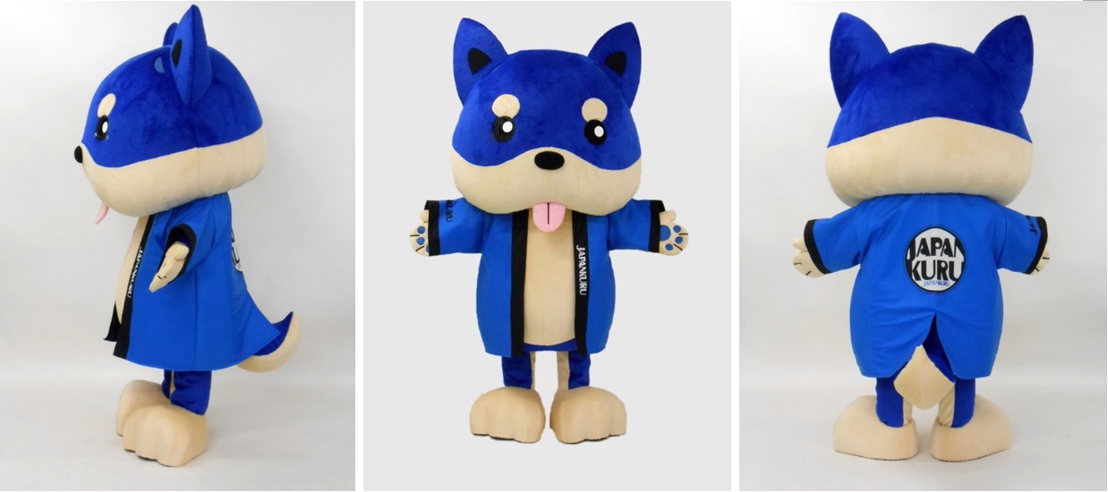 JAPANKURU: ::: Special ::: 2016 Mascot Grand Prix in Japan! Is your ...