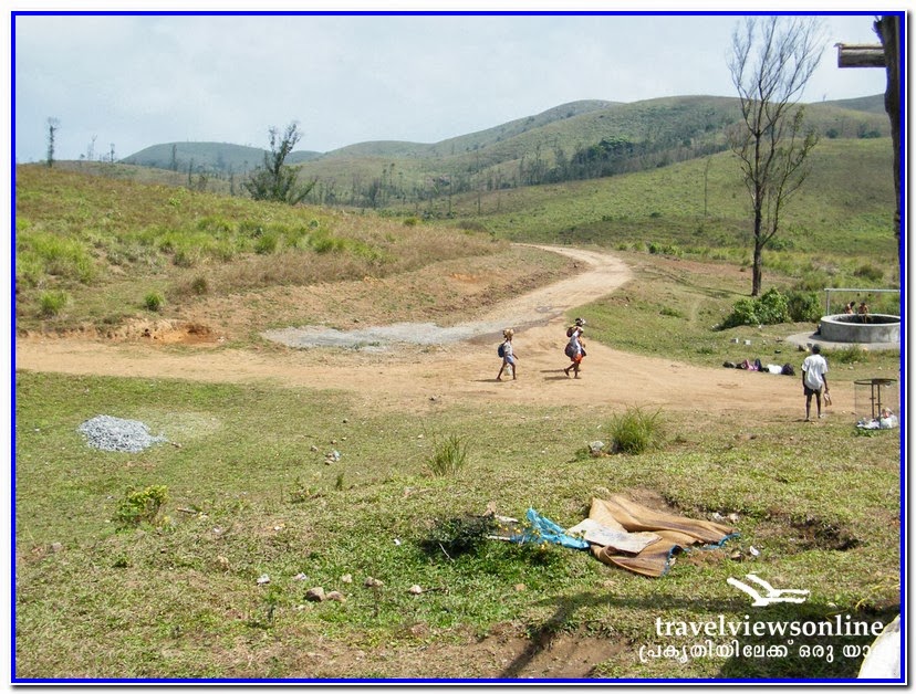 പ്രകൃതിയിലേക്ക് ഒരു യാത്ര (a travel towards NATURE): PULLUMEDU a unique ...