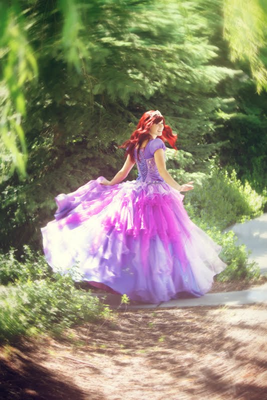 Utah Princess Parties: Pictures