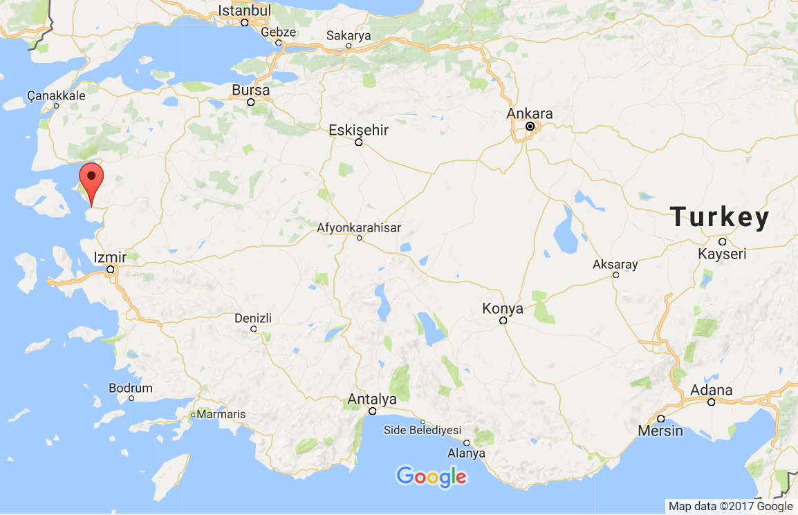 Turkey: PLUTO will Help Minimize Upfront Risks of Geothermal ...