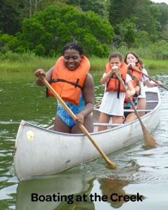 A Letter Home: A Day at Camp Blue Bay Sleepaway Camp! By Guest Blogger ...
