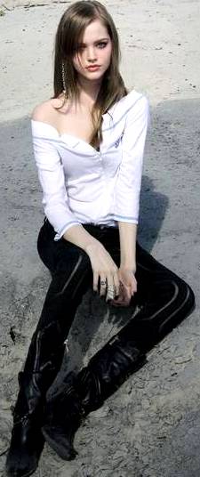 MUJERES HOMBRES FOTOS NOTICIAS: FOTOS DE KOTA KOTI o DAKOTA ROSE