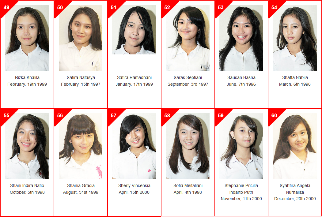 Audisi Generasi Ketiga JKT48 Dimulai - FAN48
