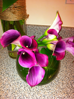 blade new york: Weekly Designs: Anthurium Previa