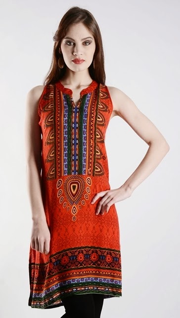 Designer Women Tops Collection 2014 | Embroidered Tops Fashion 2014 ...