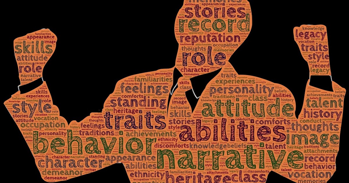 Rebecca Bales - Illuminations: How Self-Aware Are You?