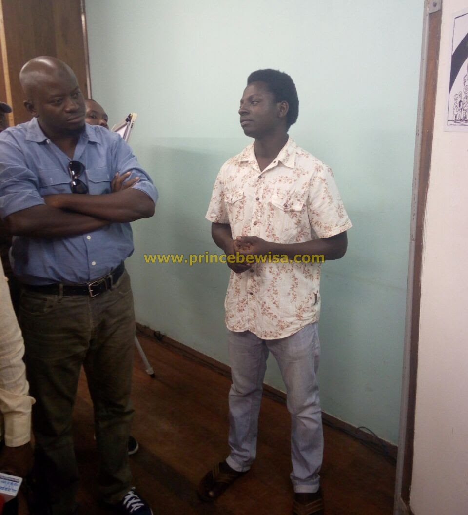 MAKUMBUSHO NA NYUMBA YA UTAMADUNI INAVYOENZI SANAA ZA KITANZANIA KILA ...