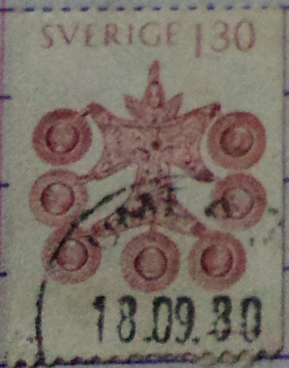 Philately - The stamp collection: 1966 Postal Stamps of Russia (noyta ...