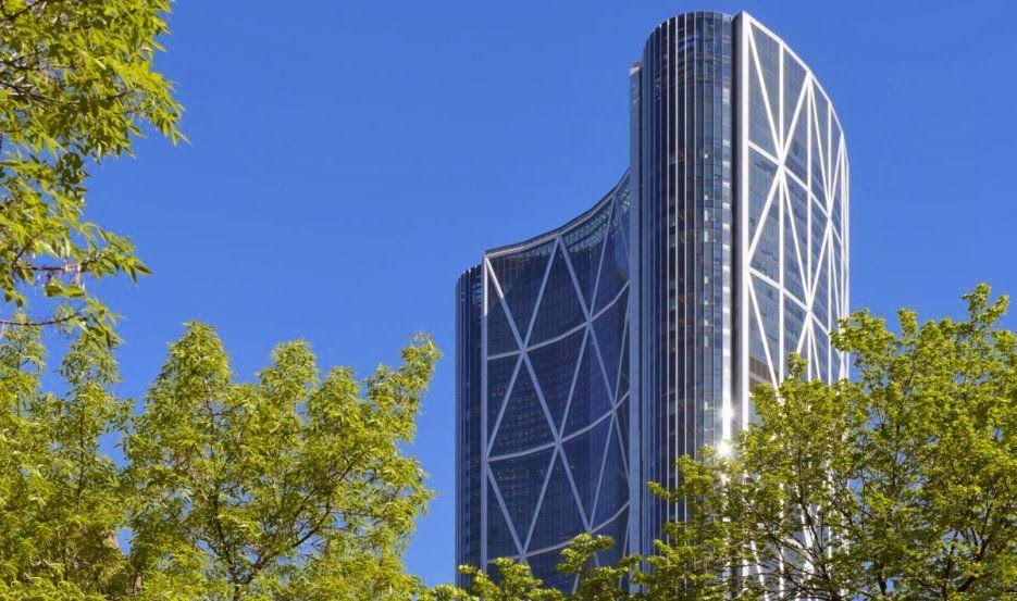 RANKING ELEGE OS 11 EDIFÍCIOS MAIS BONITOS CONSTRUÍDOS EM 2012